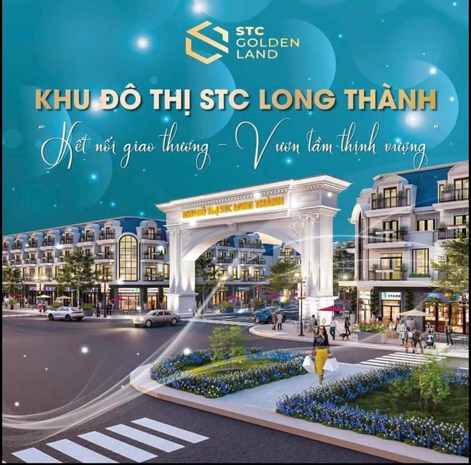 Giải mã sức hút của STC Long Thành